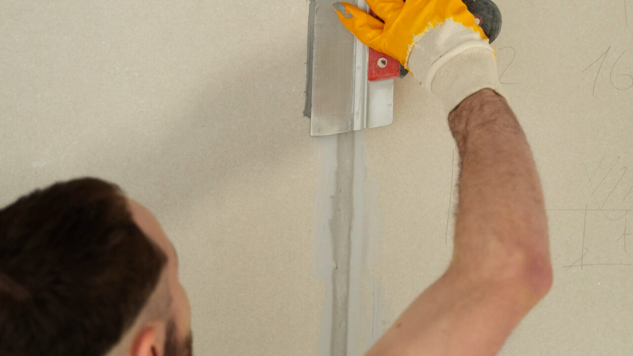 Best Drywall Services in Vancouver | Drywall Contractors - Rubby Builders